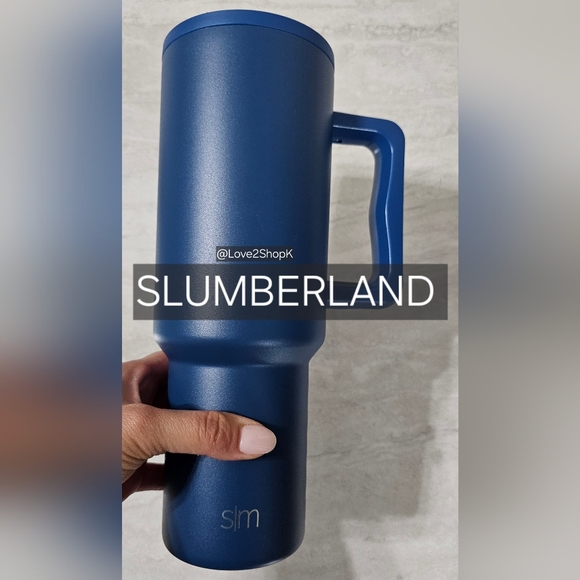 Simple Modern | Kitchen | New Simple Modern Trek Tumbler 4oz ...